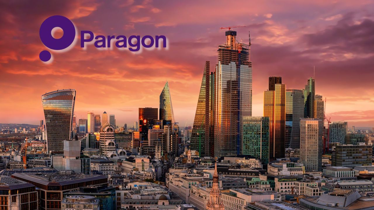 Paragon bolsters UK PI expertise with specialist broker acquisition ...